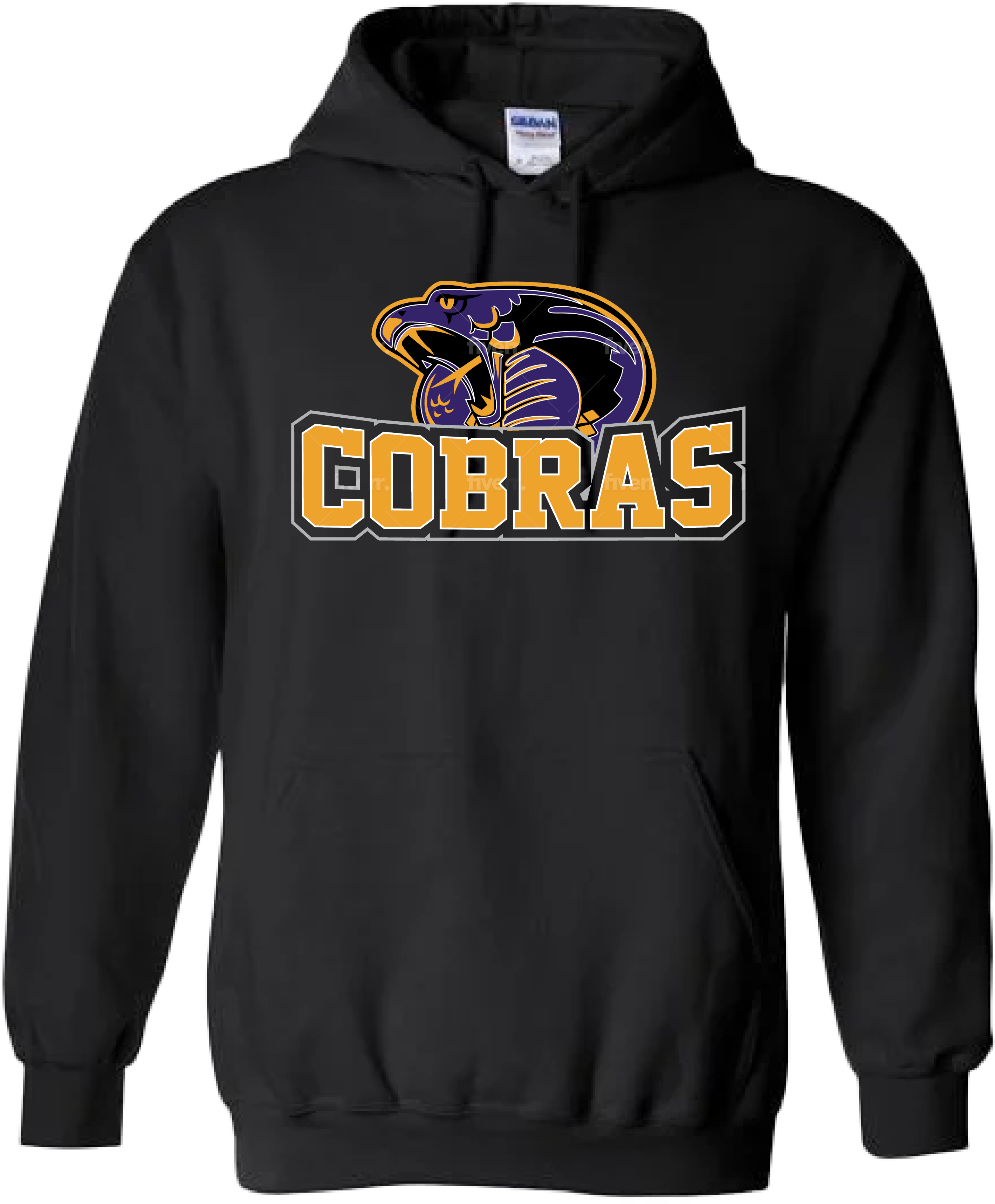 Mattoon Cobra Softball – FXC Unique