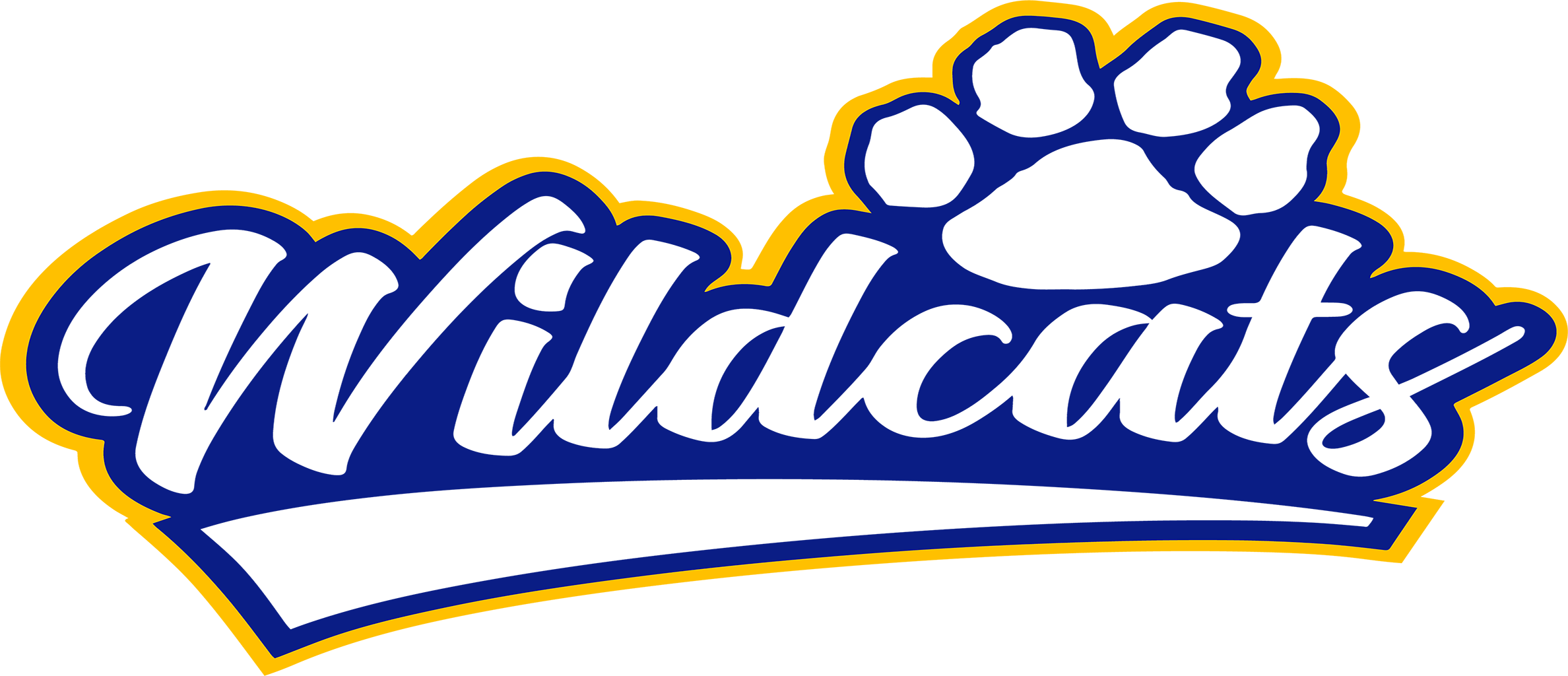 Mattoon Wildcats Collection page – FXC Unique