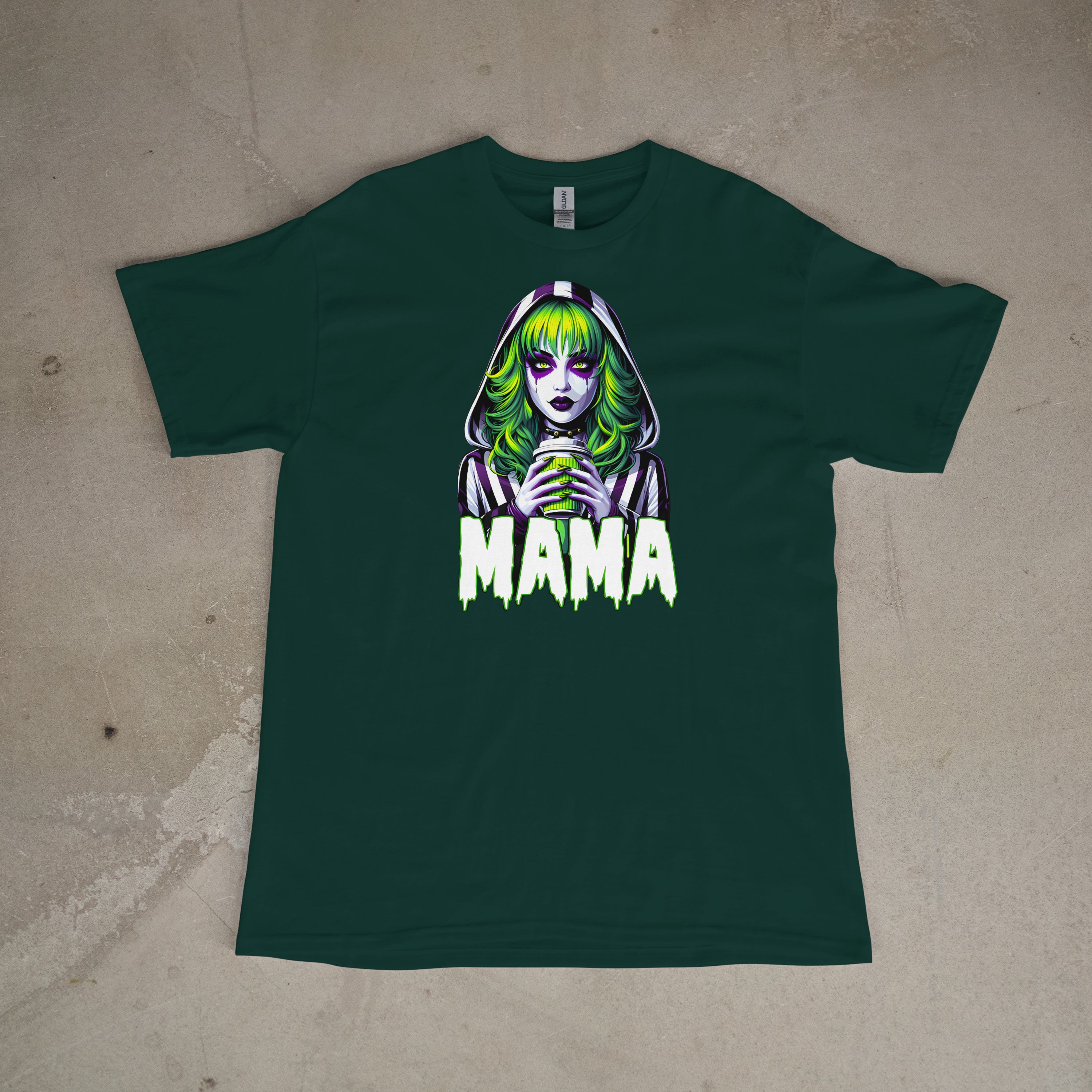 Beetle Juice Mama – FXC Unique