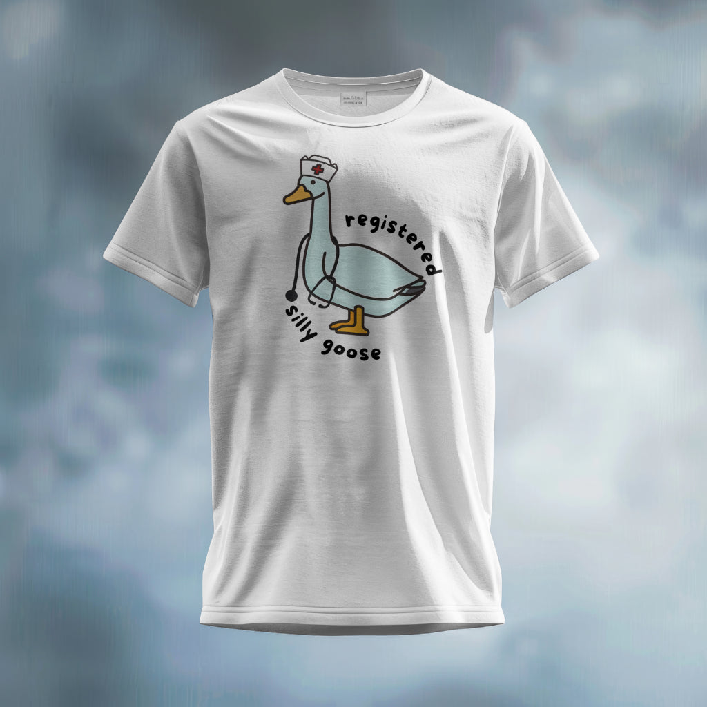 Registered Silly Goose – FXC Unique