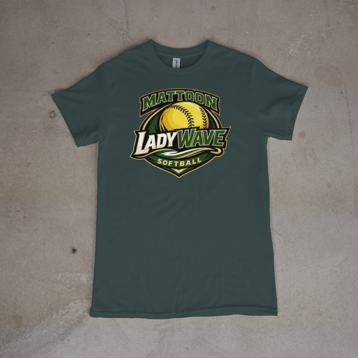 Lady Wave 2026 – FXC Unique